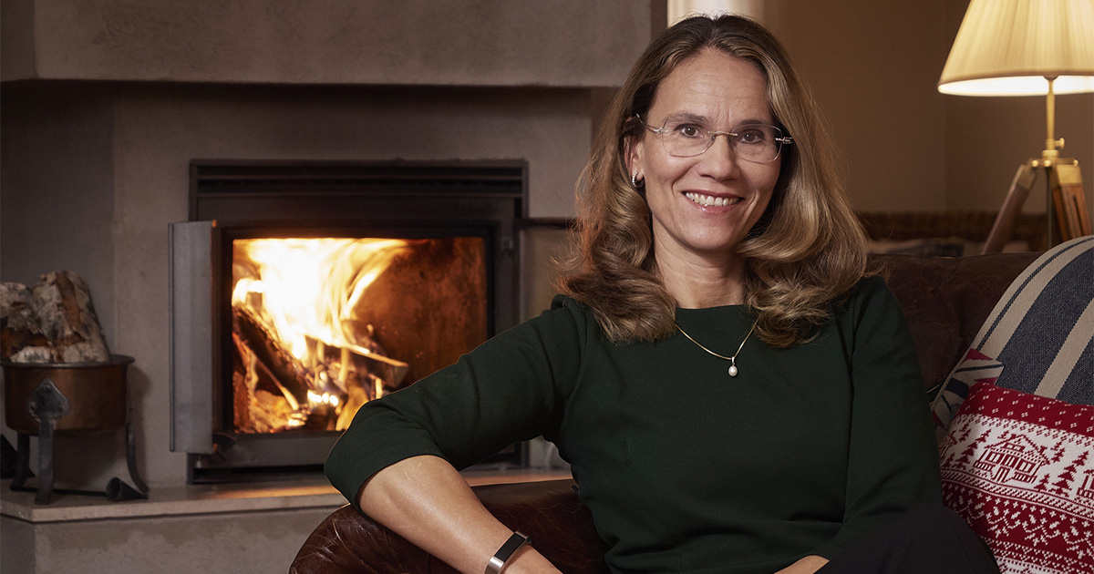 ÅRSKRÖNIKA - Vår Gård