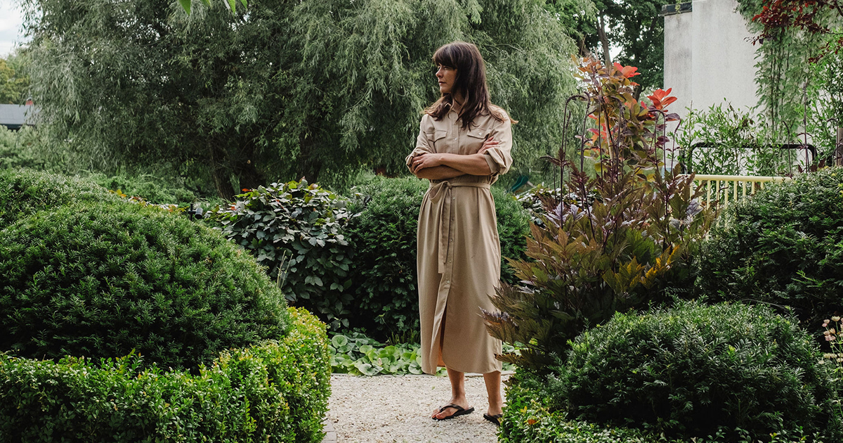 Course in Garden Design | Create your dream garden - Vår Gård