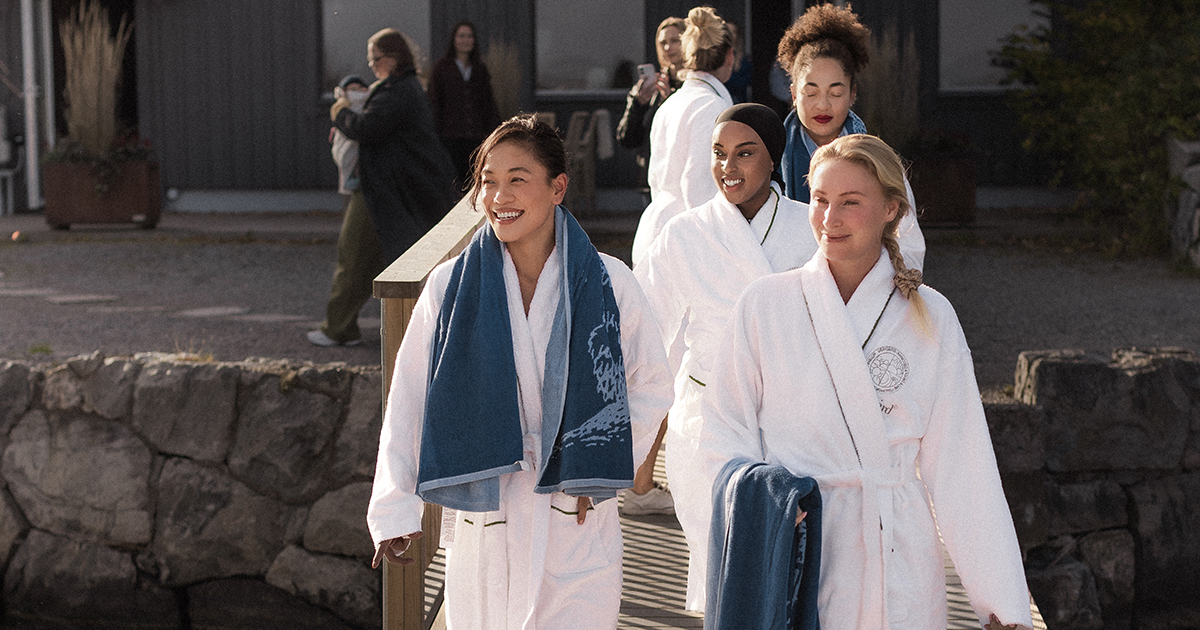 Last Minute Conference Deal - 50% on the premises - Vår Gård